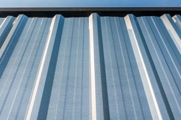 A Quick Overview of the Anatomy of a Commercial Roof | Nasi Roofing Company